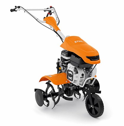 Garden tillers Stihl MH 600 Ourense | Agriocasion.com